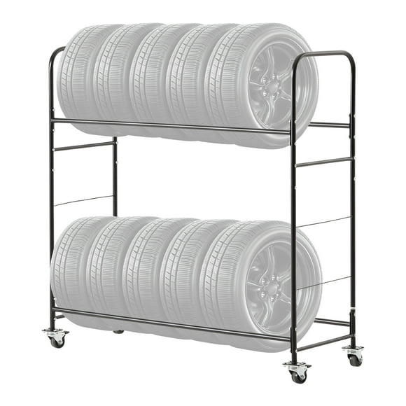 Tire Rack