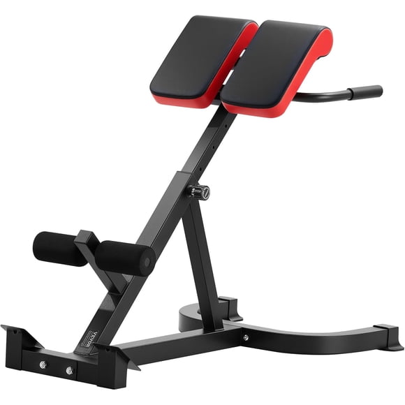 Back Extension Machine