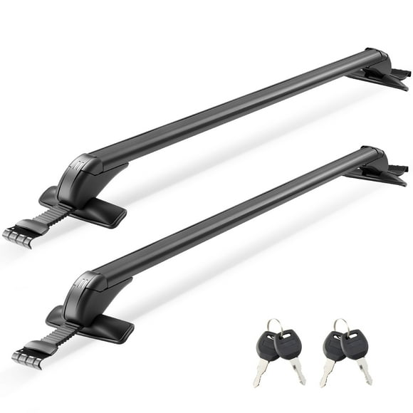 Roof Rack Cross Bars in Roof Racks & Accessories - Walmart.com