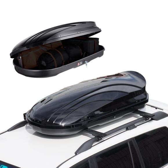 Auto Rooftop Cargo Carriers