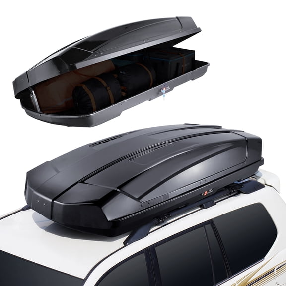 Hard Top Car Carrier