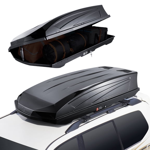 Hard Top Car Carrier