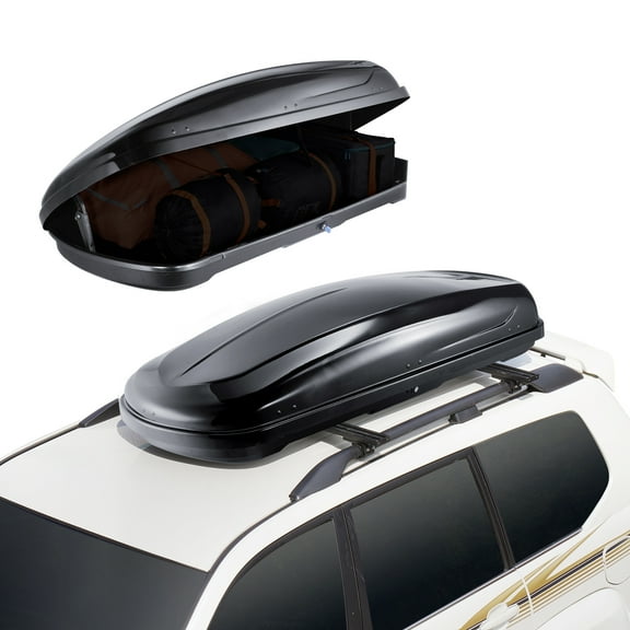 Best Sellers In Vehicle Hard Shell Carriers