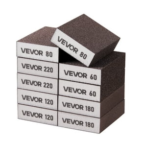 Sanding Blocks in Paint Supplies & Tools - Walmart.com