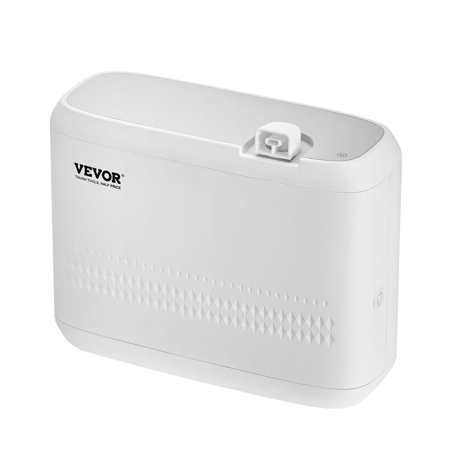 VEVOR Scent Air Machine, 850ml Bluetooth Smart Essential Oil Diffuser ...