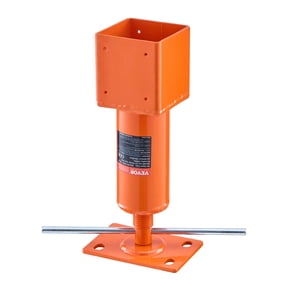 Adjustable Jack Post