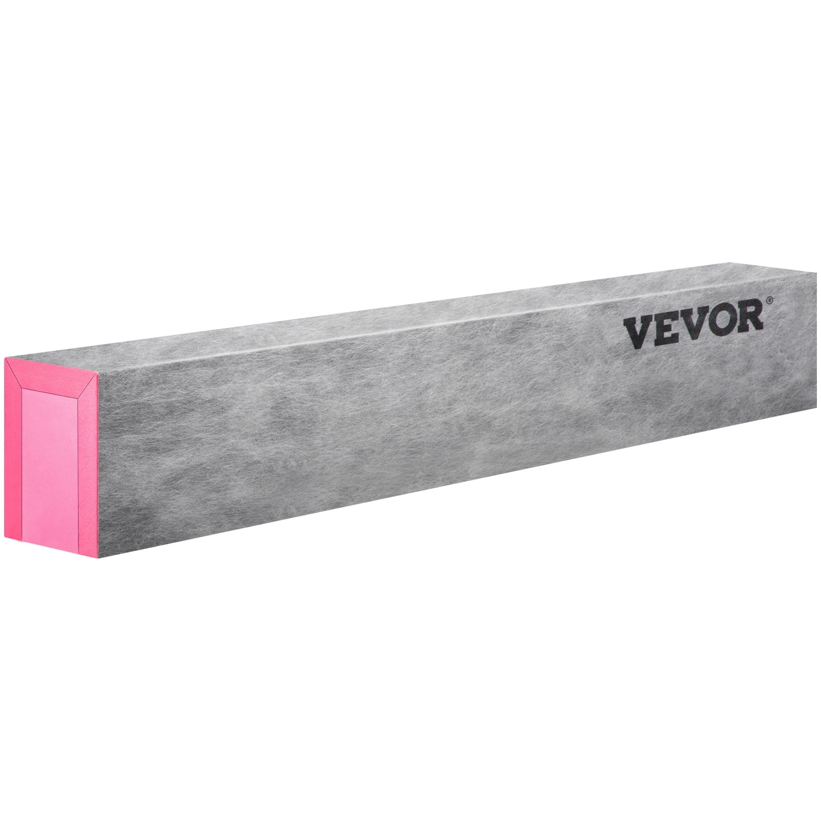 VEVOR Shower Curb, 38" x 4" x 6", Cuttable Waterproof XPS Foam Curb ...