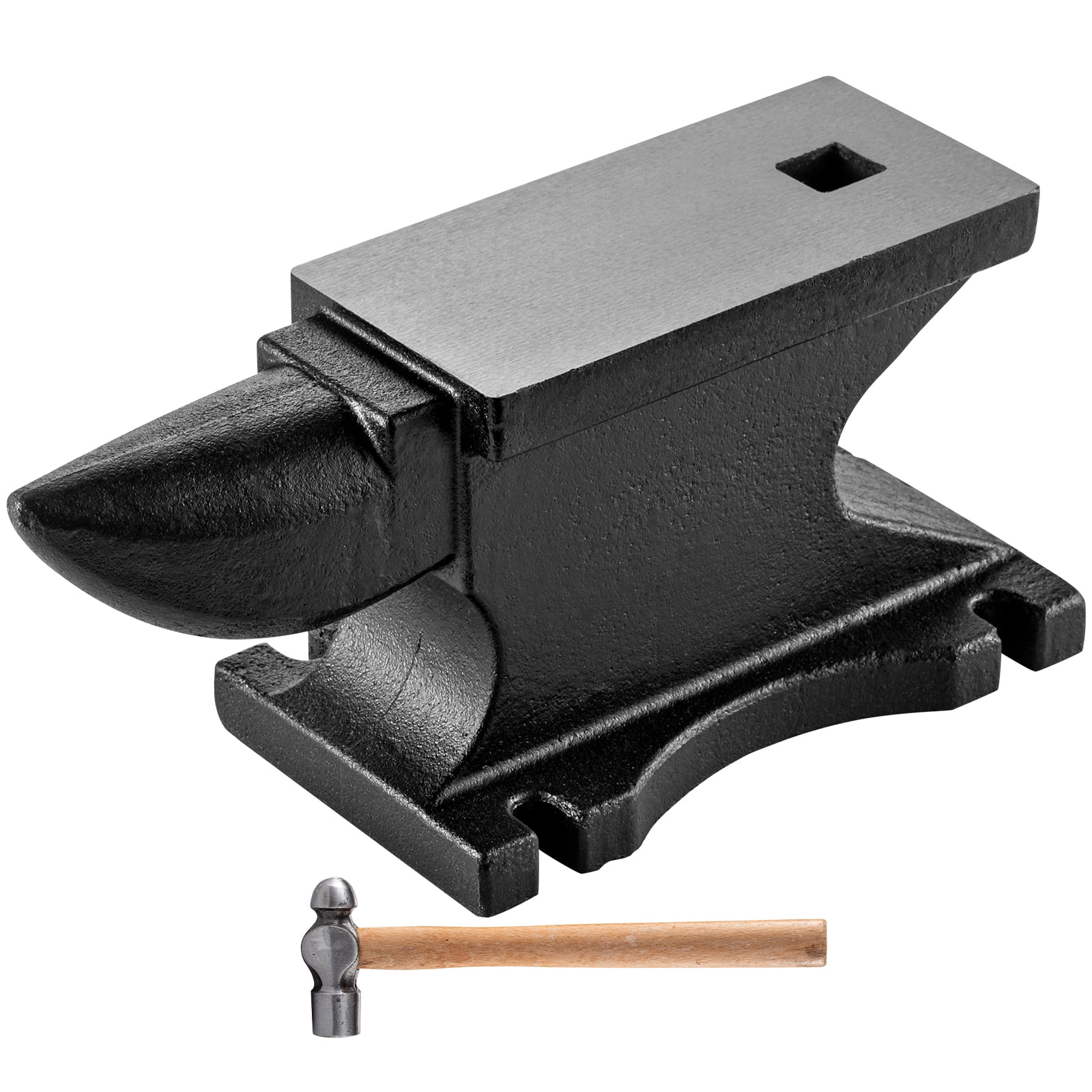 Anvil Pound For Pound