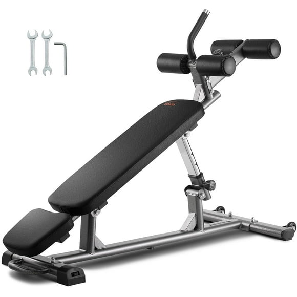 Incline Sit Up Bench