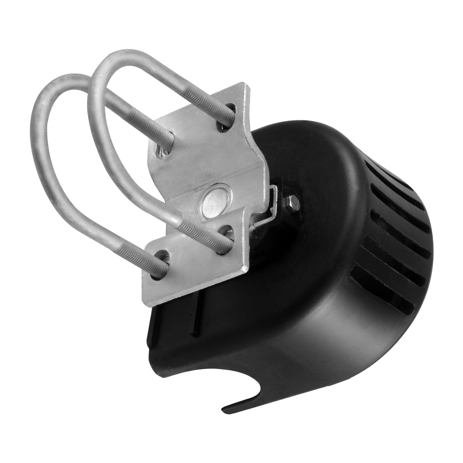VEVOR Sliding Gate Kit with U-Shaped Groove & 4 Track Wheels – Durable ...