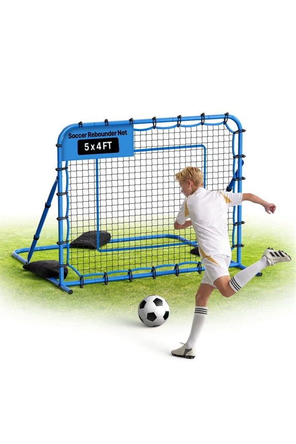 Soccer Training Stuff