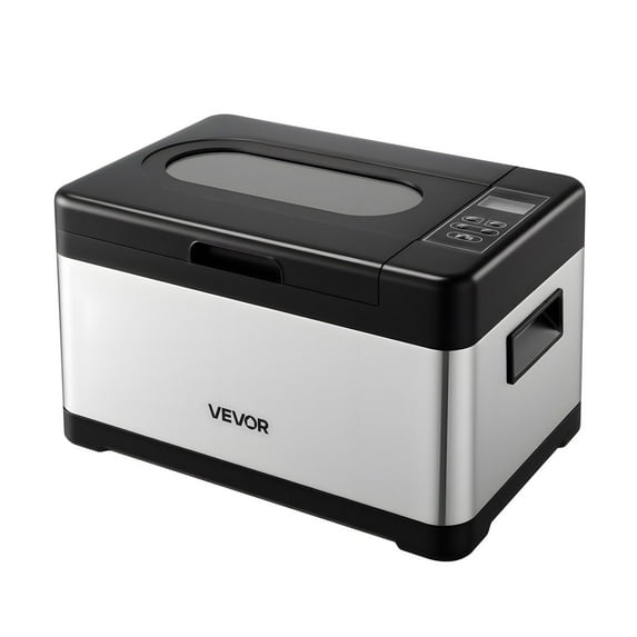 VEVOR Sous Vide Cooker, 800W Sous-Vide Machine, Suveed Cooking Machine ...