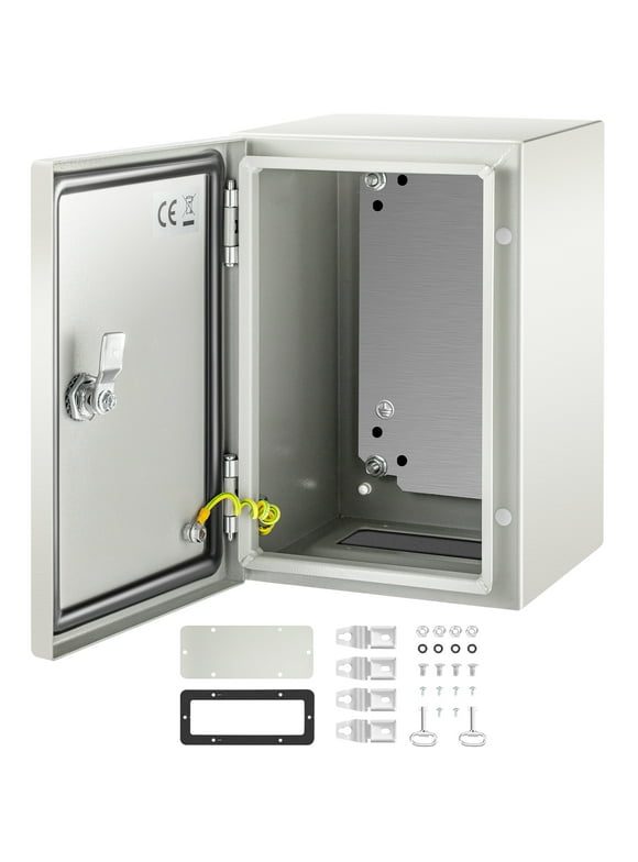 Electrical Boxes in Breakers, Distributors, and Load Centers - Walmart.com