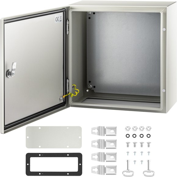 E-box Enclosures