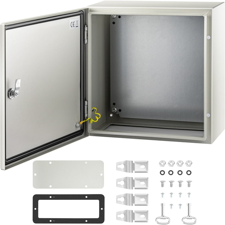 Thomas Betts Junction Box Electrical Enclosure:, 51% OFF