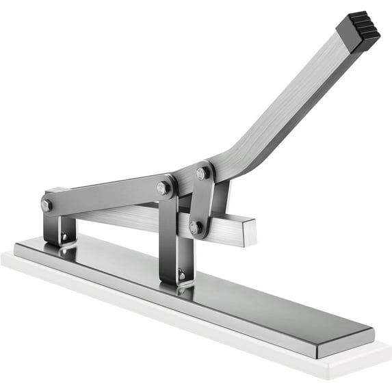 VEVOR Stone Crab Claw Cracker & Lobster Shucker, Seafood Opener Kit ...