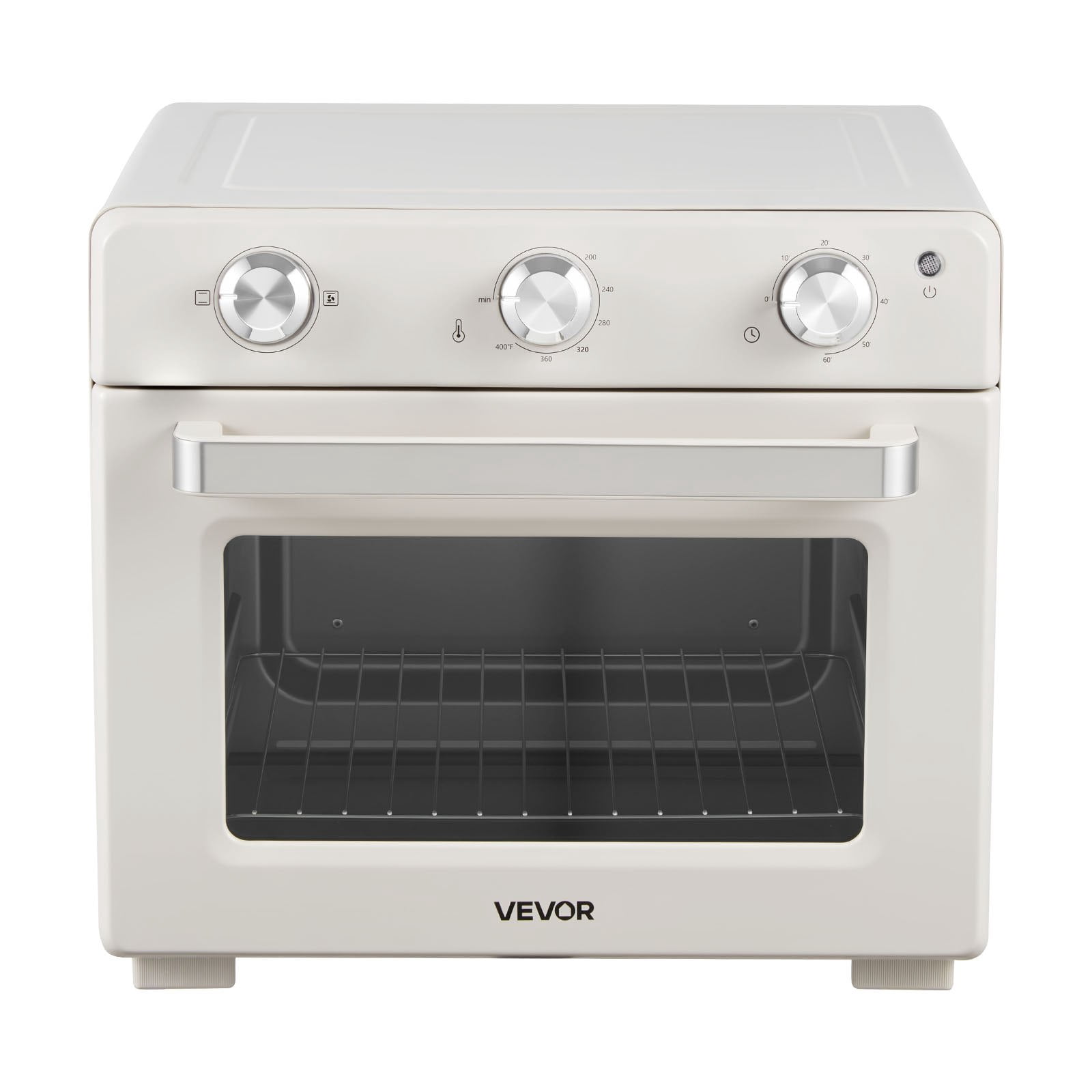 VEVOR Sublimation Oven Machine, 26 Qt, Fits 40oz Tumblers, with 50 ...