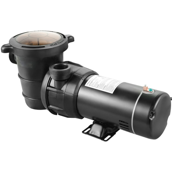 Above Ground Pool Pumps in Pool Pumps - Walmart.com