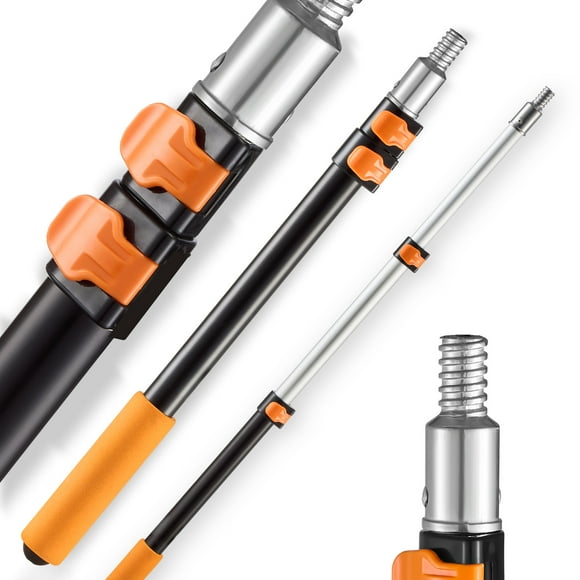 Telescoping Poles