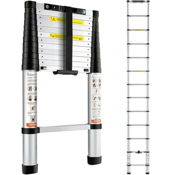 Collapsible Ladder