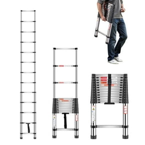 Collapsible Ladder