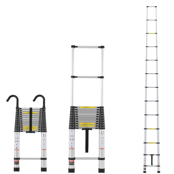 Collapsible Ladder
