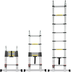 Retractable Ladders