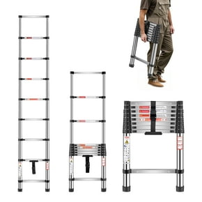 Collapsible Ladder