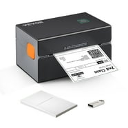 Brother QL-600 Economic Desktop Label Printer, High Resolution Printing ...