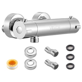 Shower Cut Off Valve