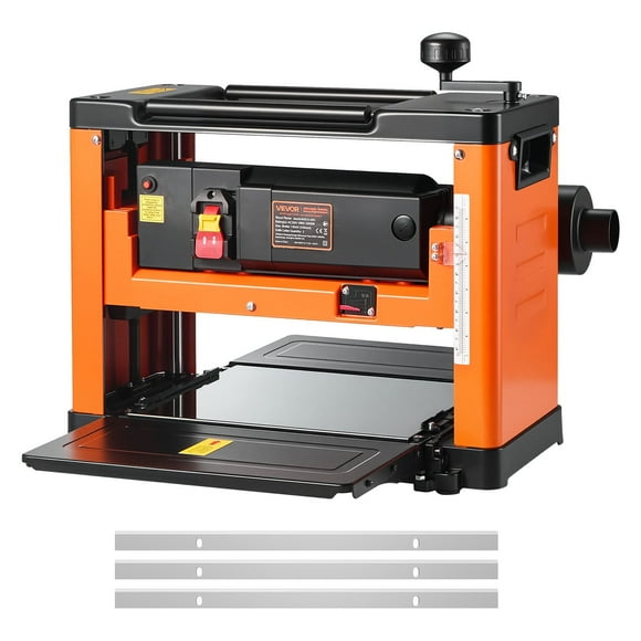 Electric Hand Planer