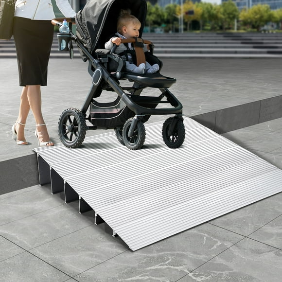 Wheelchair Threshold Ramps Doorways