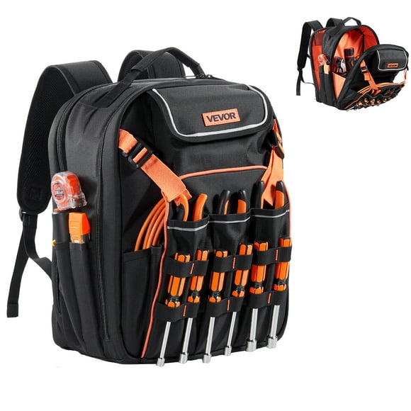 Tool Bags Electricians