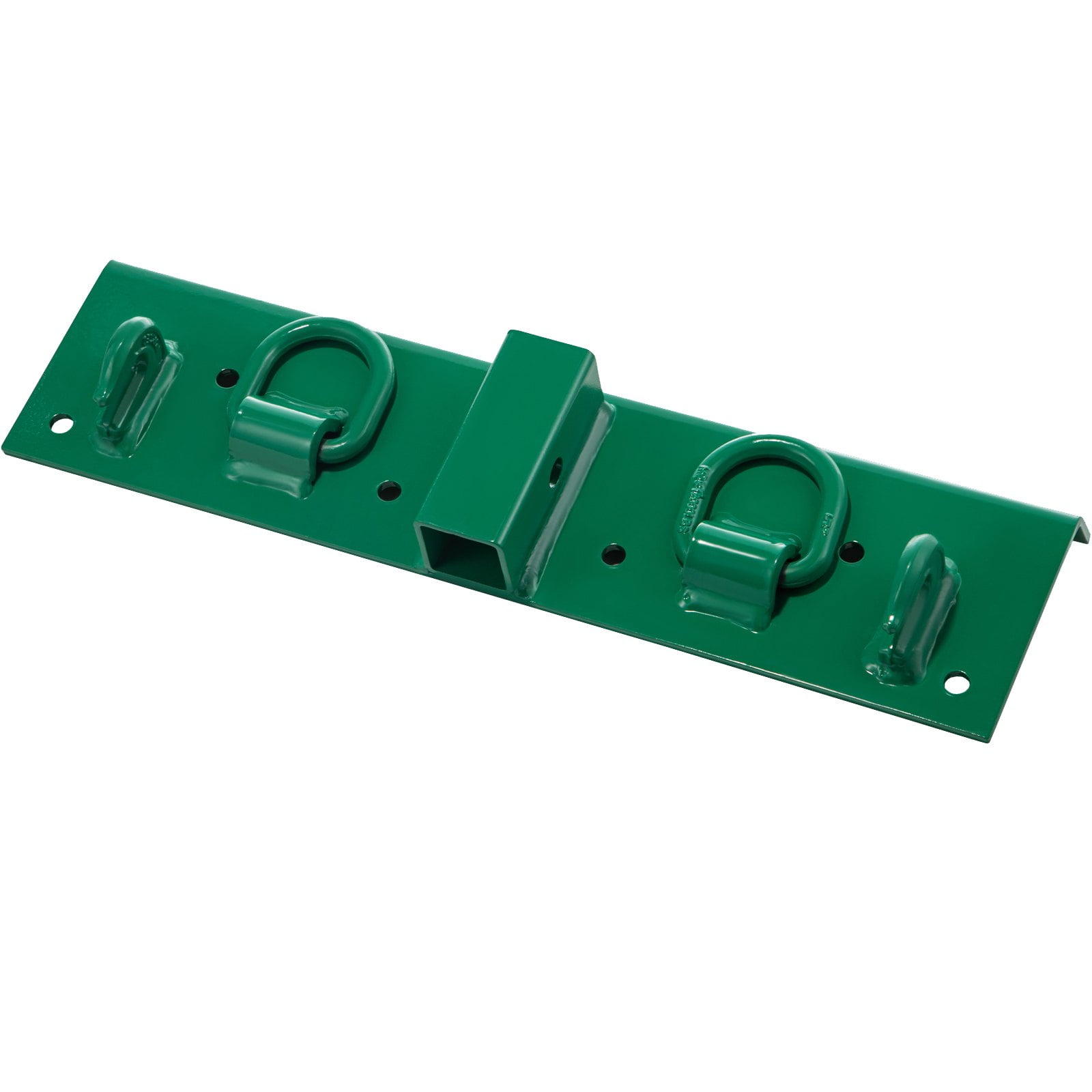 VEVOR Tractor Bolt on Hooks - 1/4" Compact Grab Hooks, Max 4700LBS G70 ...