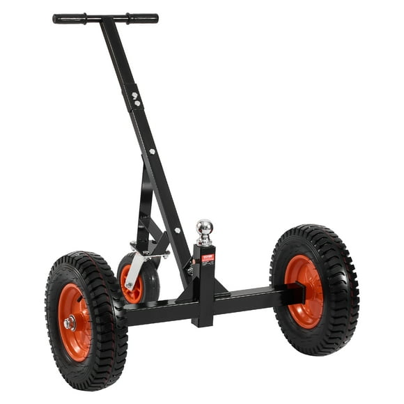 2 Wheel Dolly