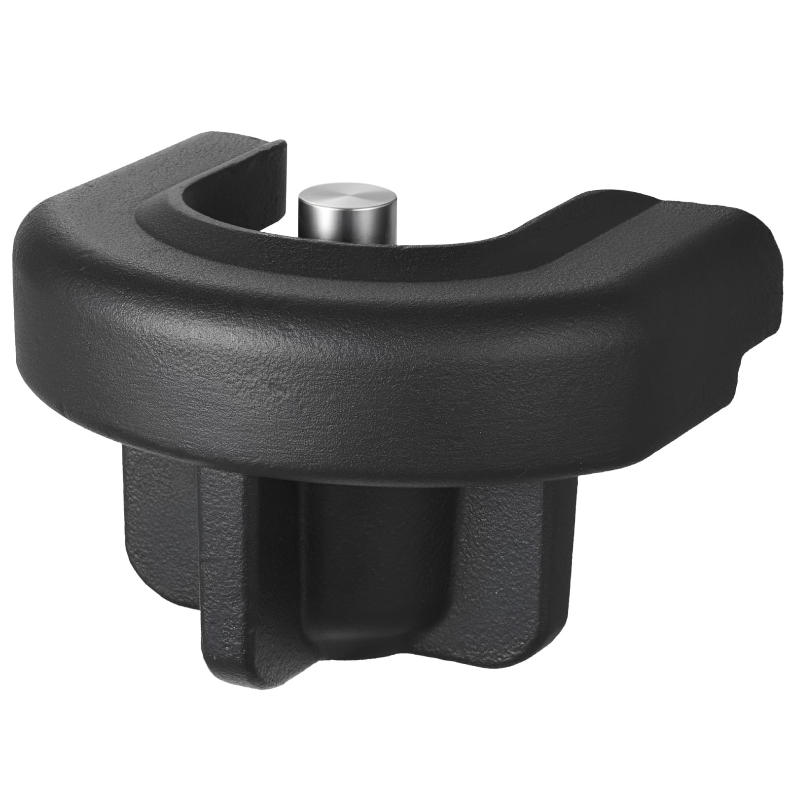 VEVOR Trailer Hitch Lock, Compatible with 2 Inch Couplers, Heavy-Duty ...