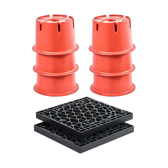 RV Leveling Blocks in RV Levelers - Walmart.com