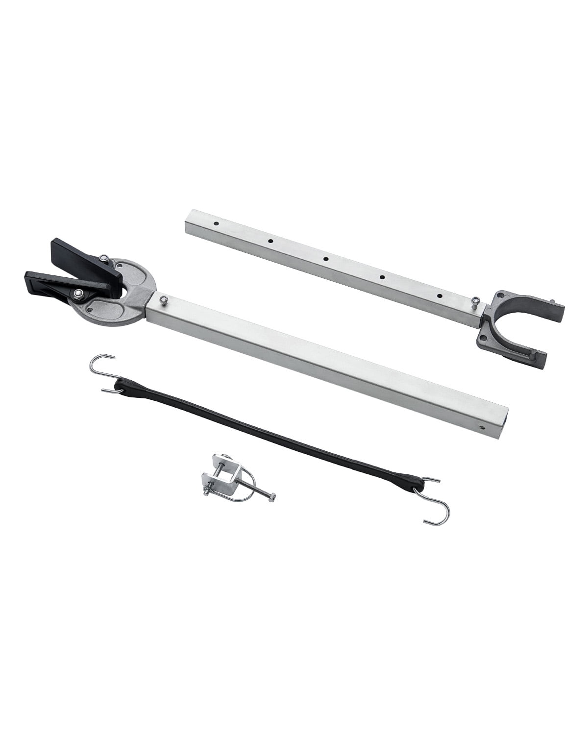 VEVOR Transom Saver, 24-36 in, Adjustable Boat Transom Saver with ...