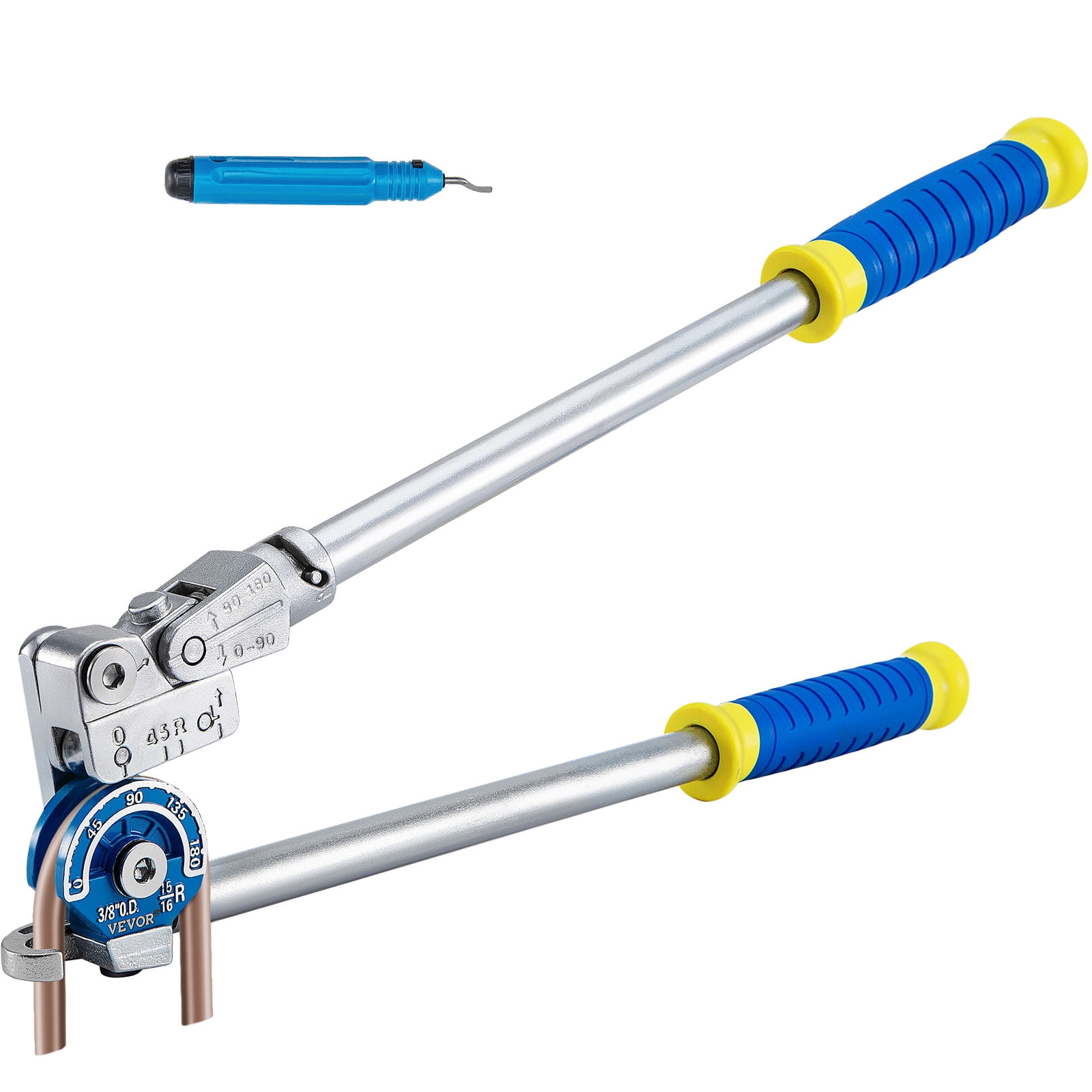 Pipe Bender Tool