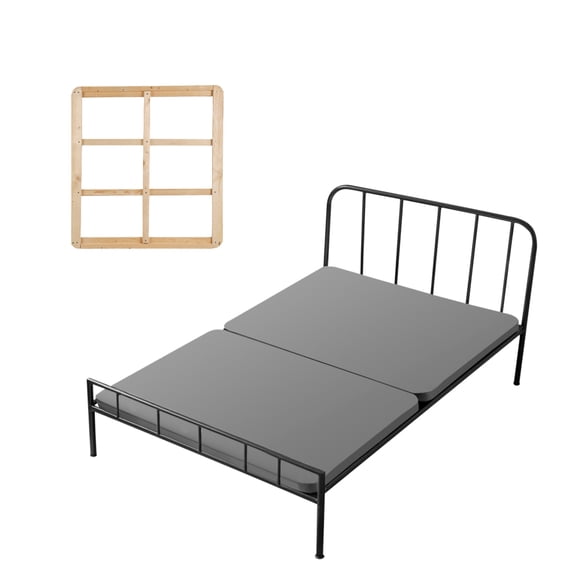 Plank Mattress