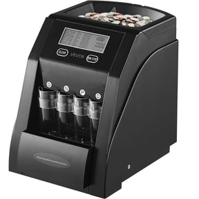 Coin Counter
