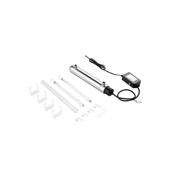 Ultraviolet Water Purifier