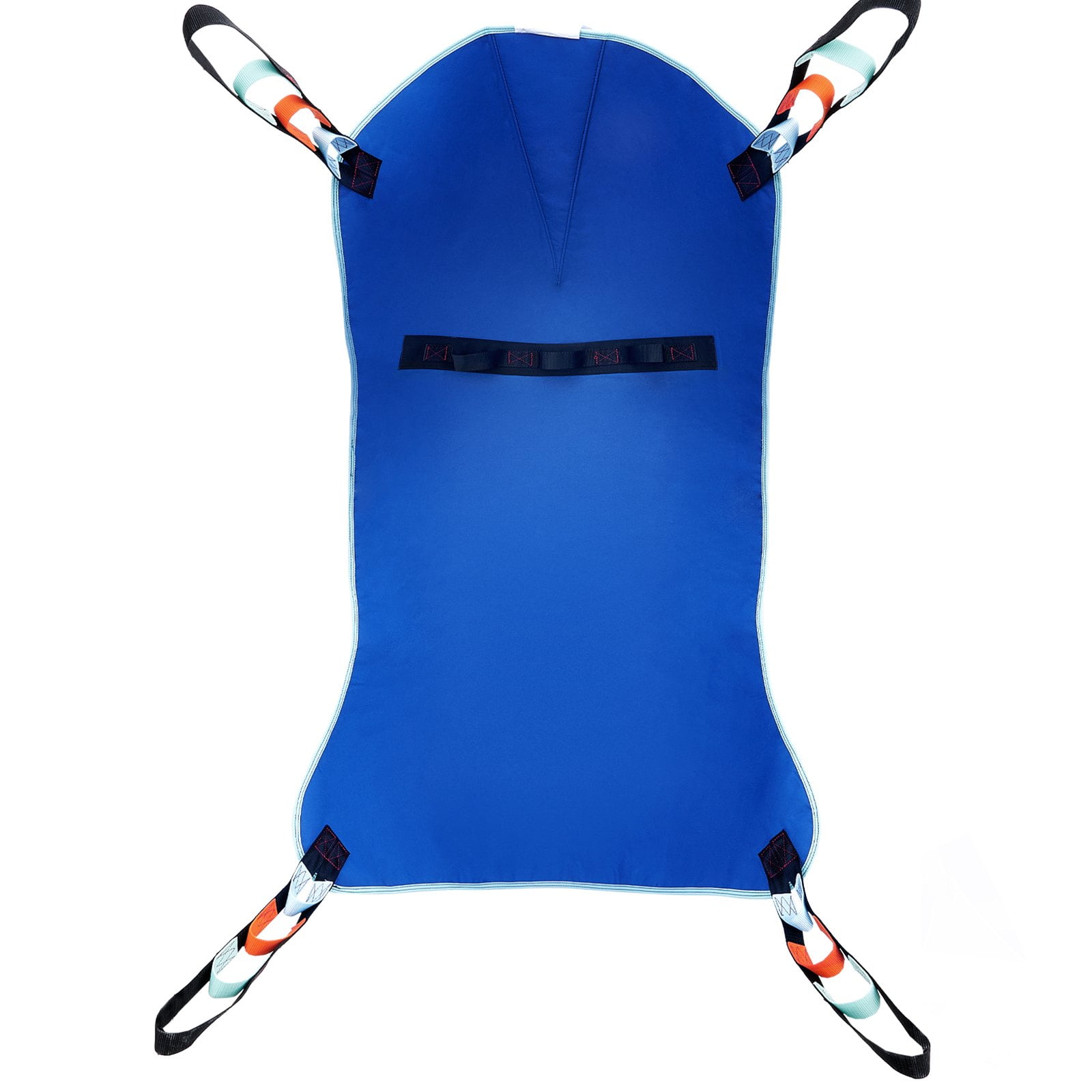 VEVOR Universal Full Body Patient Lift Sling, Size S, Hoyer Lift ...