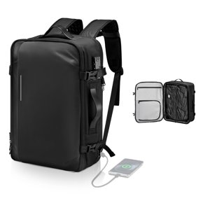 Shop TSA-Friendly Backpacks for Travel, Work, and Outdoor Adventures