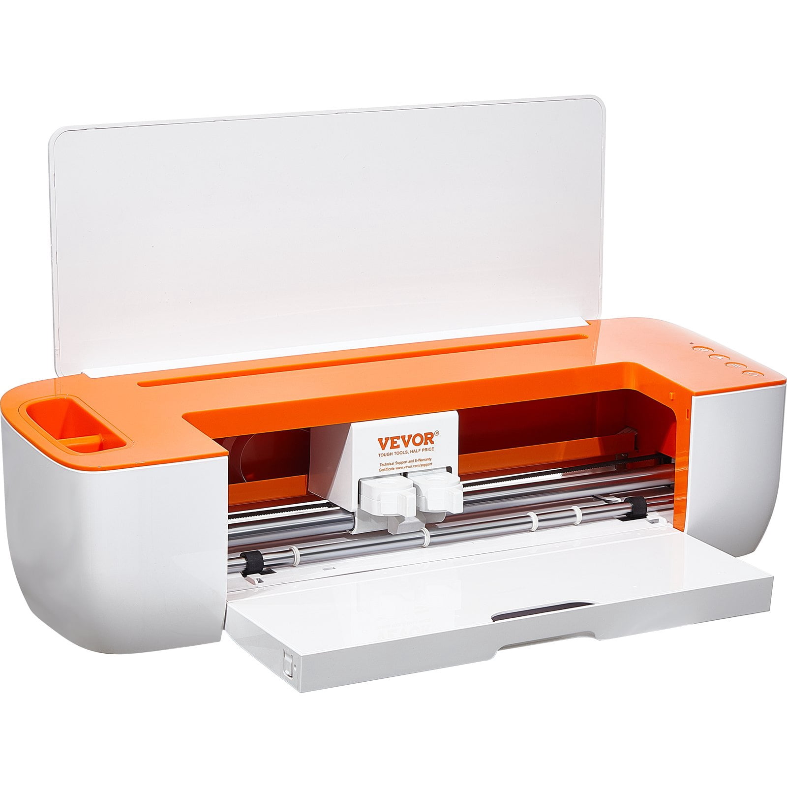 VEVOR Vinyl Cutter Machine with Bluetooth Connectivity - Walmart.com