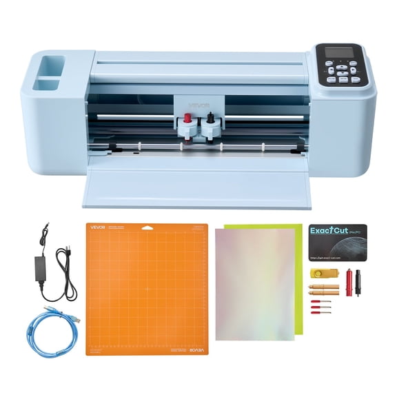 Vinyl Cutter