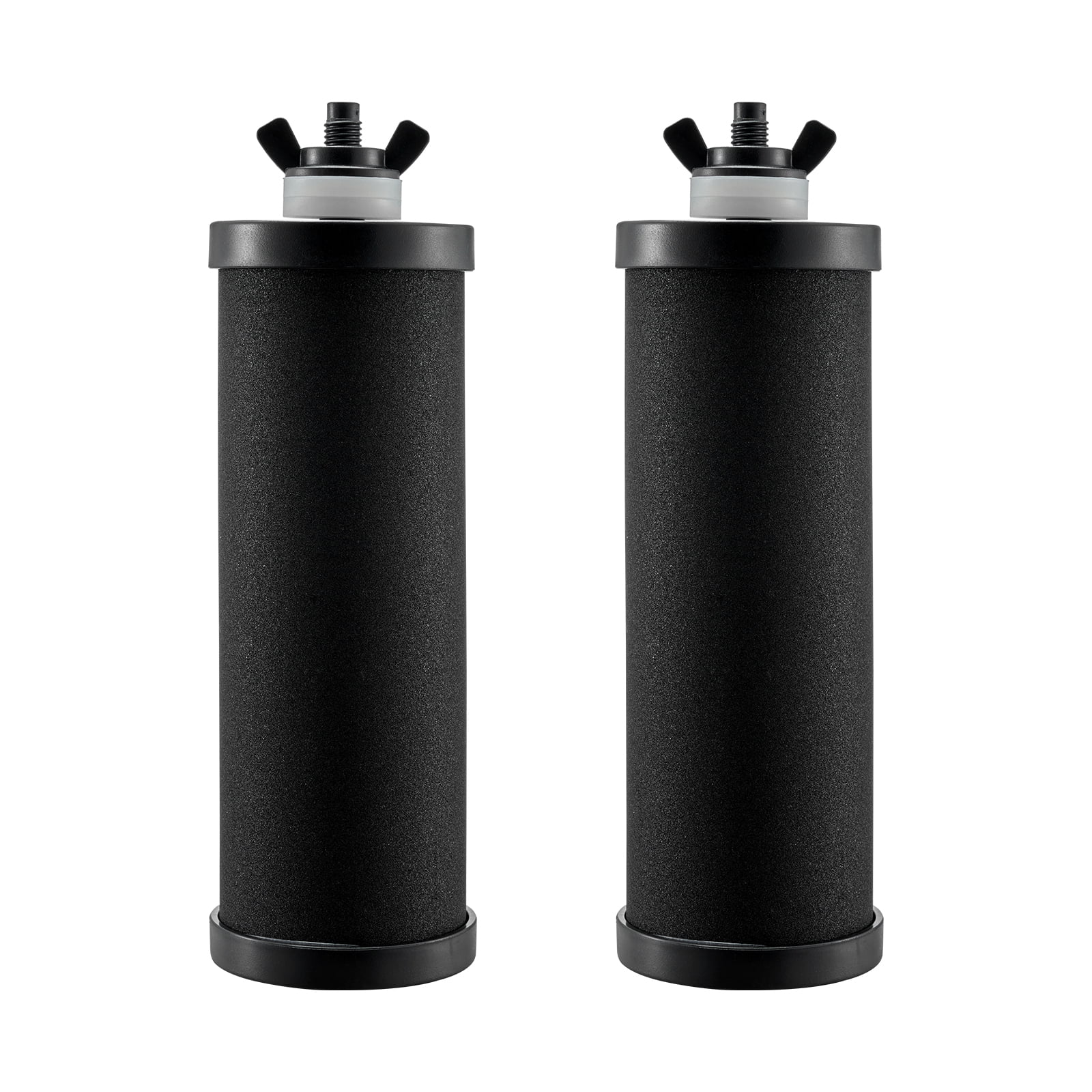 VEVOR Water Filters Replacement, Purification Elements, Activated ...