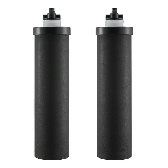 VEVOR Water Filters Replacement, Purification Elements, Activated ...