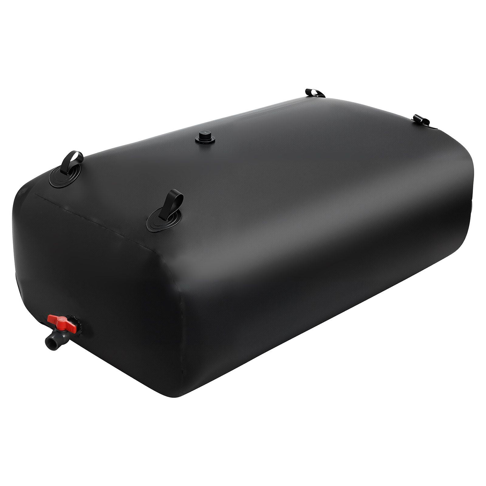 VEVOR Water Storage Bladder, 142.7 Gallon (540L) Water Storage ...