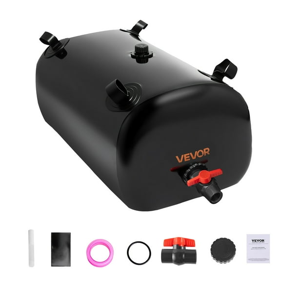 20 Gallon Water Container